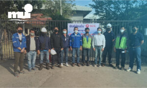 MUIPAISAN - มีความเชี่ยวชาญในกลุ่มอุตสาหกรรม